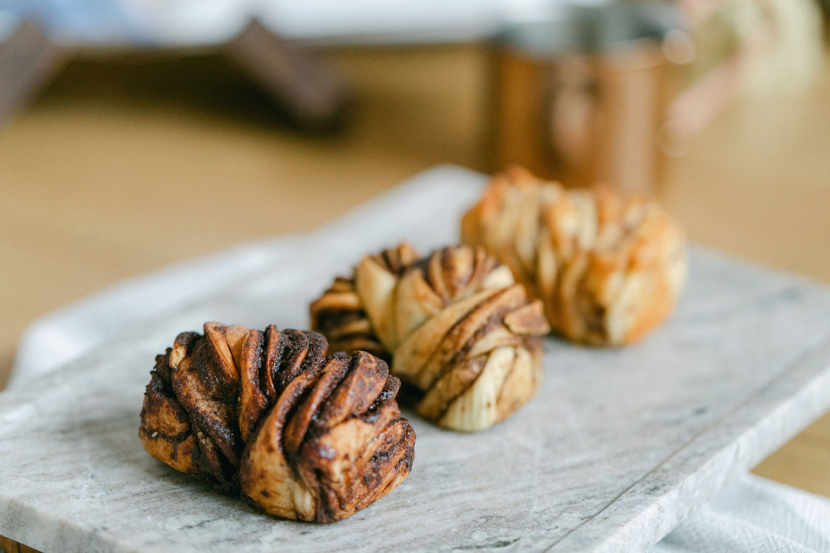 Mini Babka Assortment – LADY BABKA