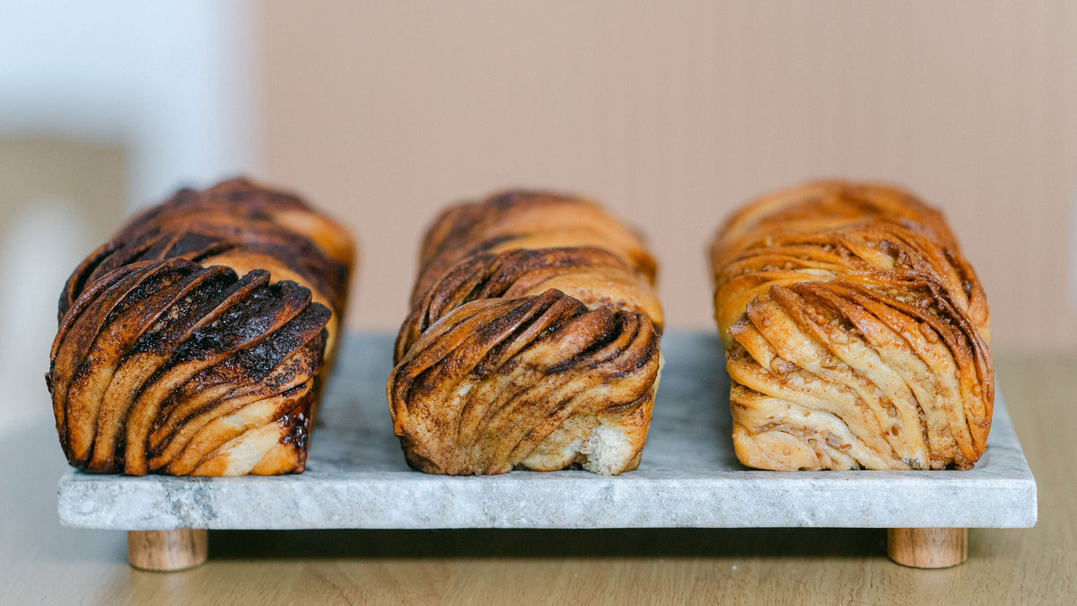 Best Sellers Gift Box – LADY BABKA