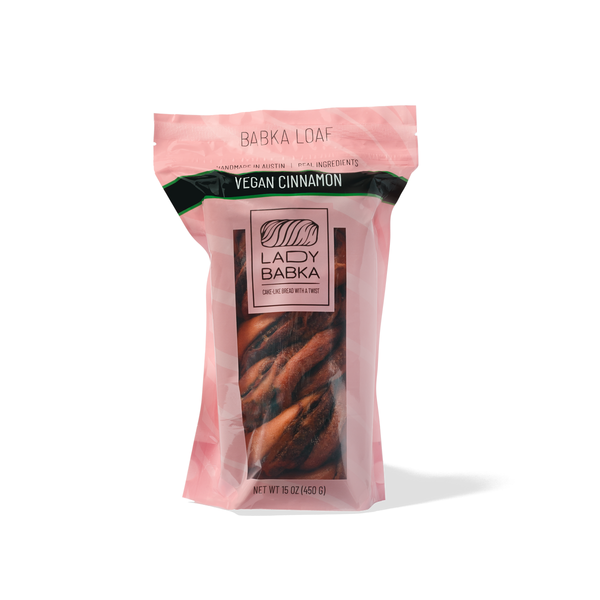 VEGAN Babka Gift Box – LADY BABKA